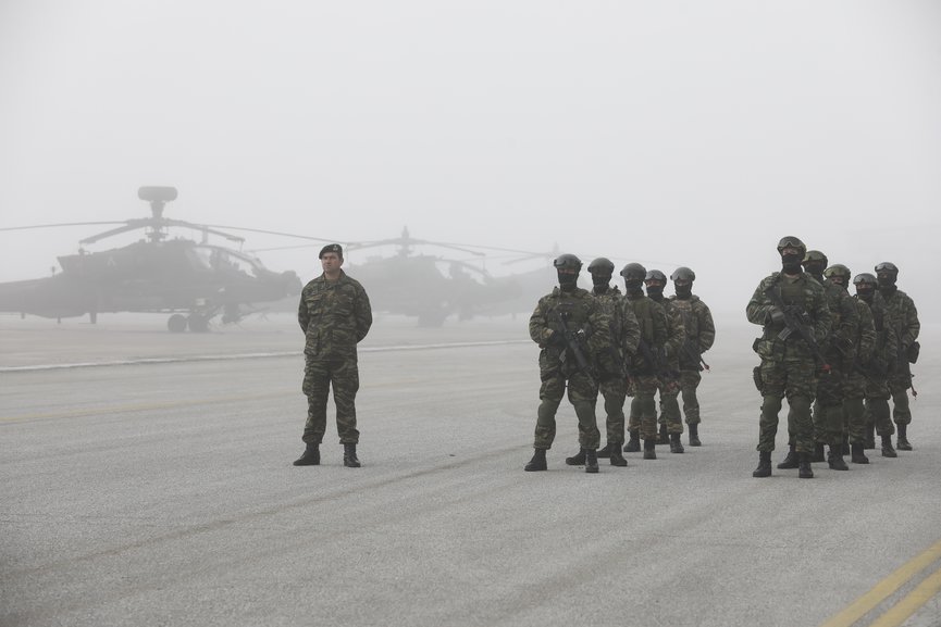 Delphi Economic Forum Shines and Shines Spotlight on Brighter Greek ...